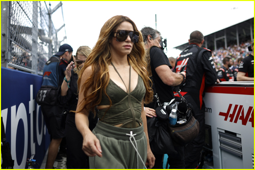 F1 Grand Prix of Miami 2023 – Celebrity Attendees Revealed! | Arcangel ...
