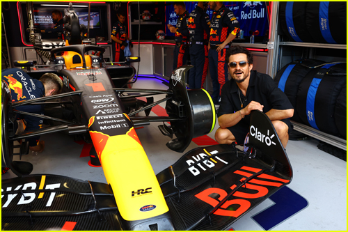 F1 Grand Prix of Monaco 2023 – Every Celebrity Attendee Revealed ...