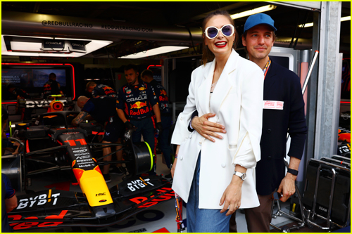 F1 Grand Prix of Monaco 2023 – Every Celebrity Attendee Revealed ...