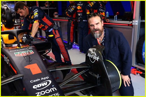 F1 Grand Prix of Monaco 2023 – Every Celebrity Attendee Revealed ...