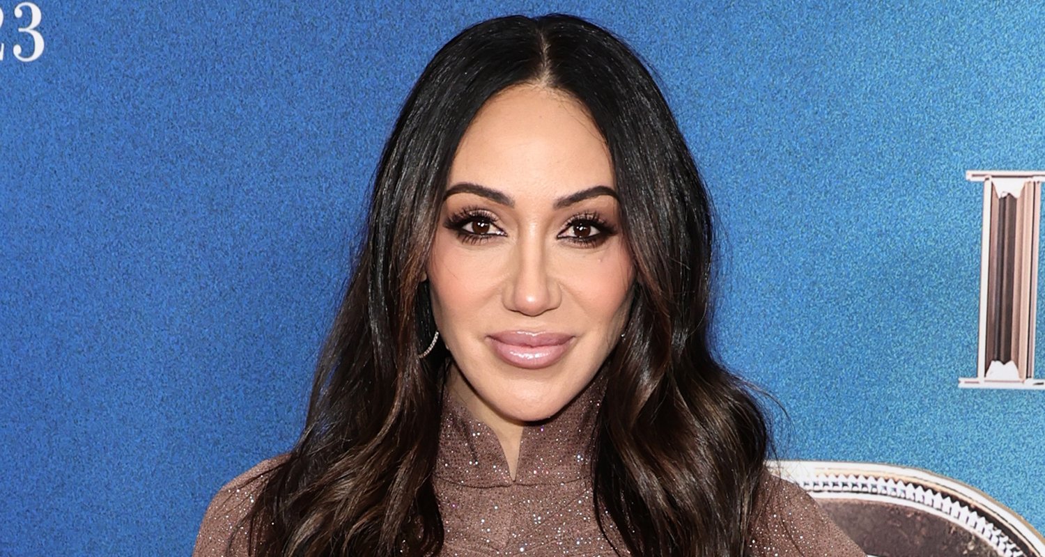 Melissa Gorga Addresses Future on ‘RHONJ’ After Explosive Reunion with ...