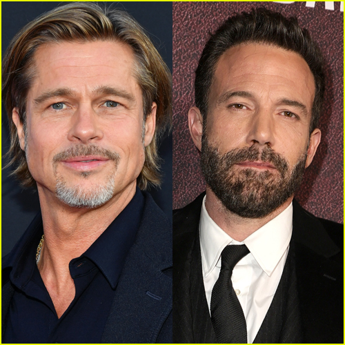 Gwyneth Paltrow Explains Who Is Better in Bed: Brad Pitt or Ben Affleck ...