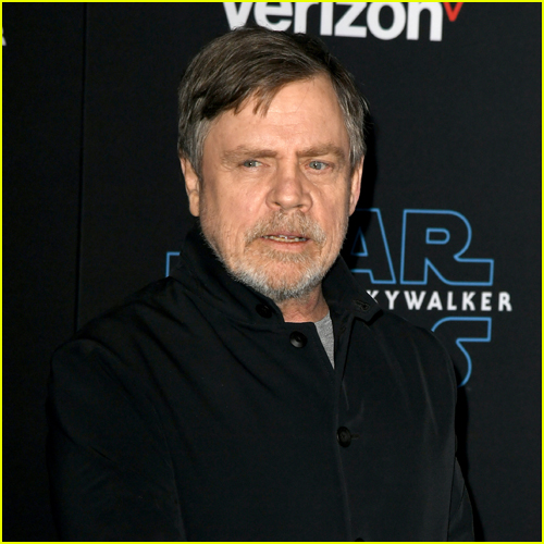 Mark Hamill Addresses His Fate in Future ‘Star Wars’ Projects & De ...