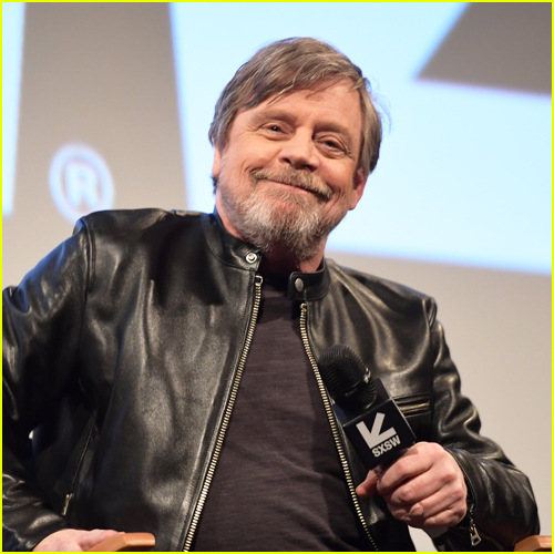 Mark Hamill Addresses His Fate in Future ‘Star Wars’ Projects & De ...