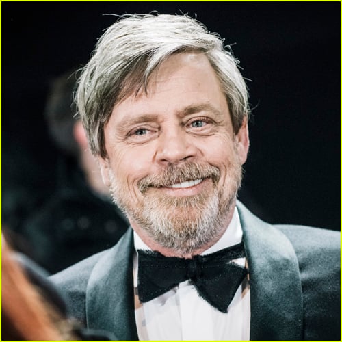 Mark Hamill Addresses His Fate in Future ‘Star Wars’ Projects & De ...