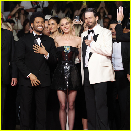 HBO’s ‘The Idol’ First Reviews Are In – Find Out What Critics Are ...