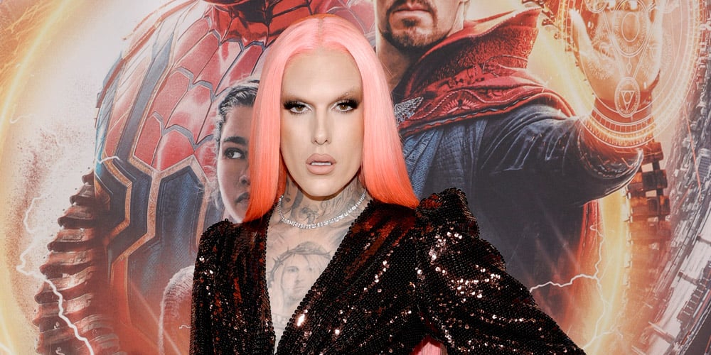 Jeffree Star Mourns the Death of His Beloved Dog Diva – ‘He Was My Best ...