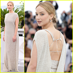 Jennifer Lawrence Opens Up About Why She Was Drawn To Produce ‘Bread ...