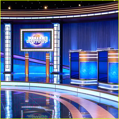 5 Behind-the-Scenes Facts You Didn’t Know About ‘Jeopardy!’ | Jeopardy ...