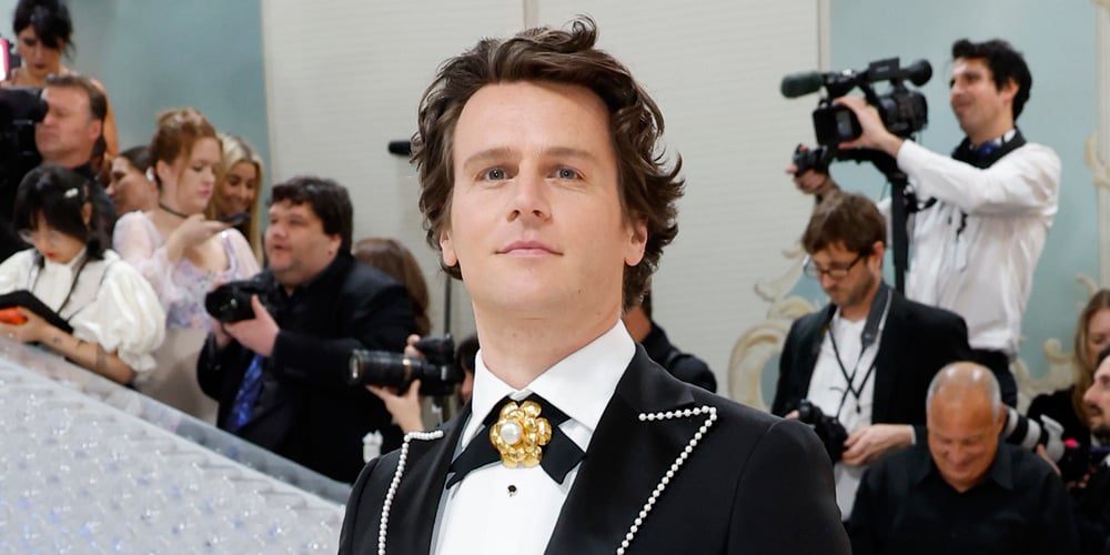 Jonathan Groff Signs On to Join ‘Doctor Who’ in ‘Mysterious & Exciting ...
