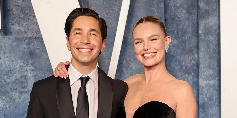 Did Justin Long & Kate Bosworth Get Married? Fans Wonder After He ...