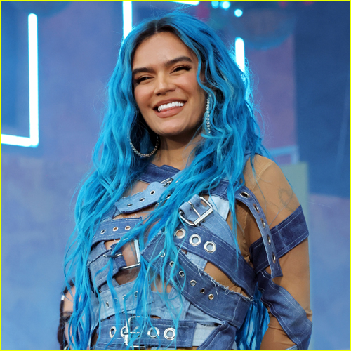 Karol G Addresses Relationship Status & Dating Rumors, Reveals Her ...