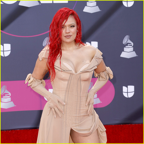 Karol G Addresses Relationship Status & Dating Rumors, Reveals Her ...