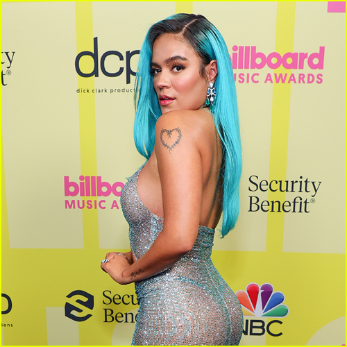Karol G Addresses Relationship Status & Dating Rumors, Reveals Her Thoughts on Shakira & What ...