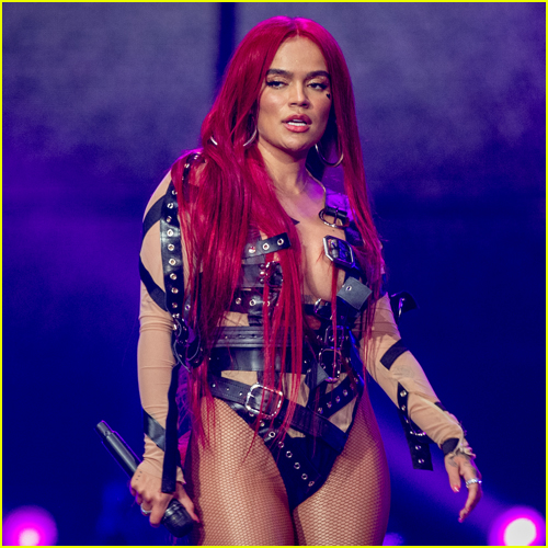 Karol G Addresses Relationship Status & Dating Rumors, Reveals Her ...