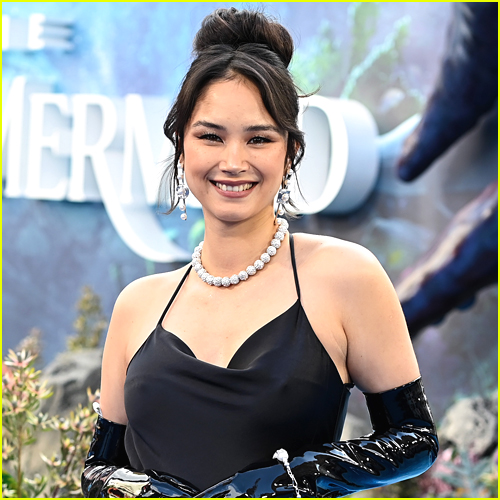 Who Are Halle Bailey’s Mermaid Sisters In ‘The Little Mermaid’? Meet Simone Ashley, Karolina ...