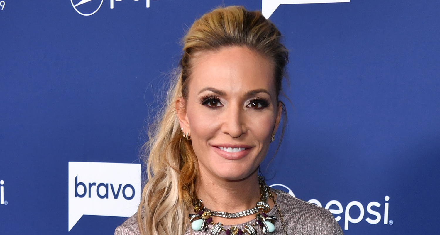 ‘Below Deck’ Star Kate Chastain Gives Birth, Welcomes First Child ...