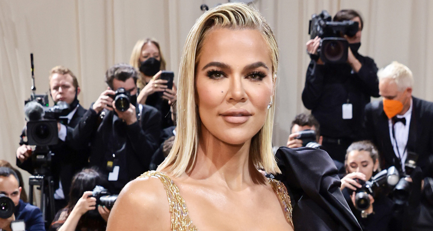 Khloe Kardashian Officially Reveals Her Son’s Name in ‘The Kardashians’ Season Three Premiere ...