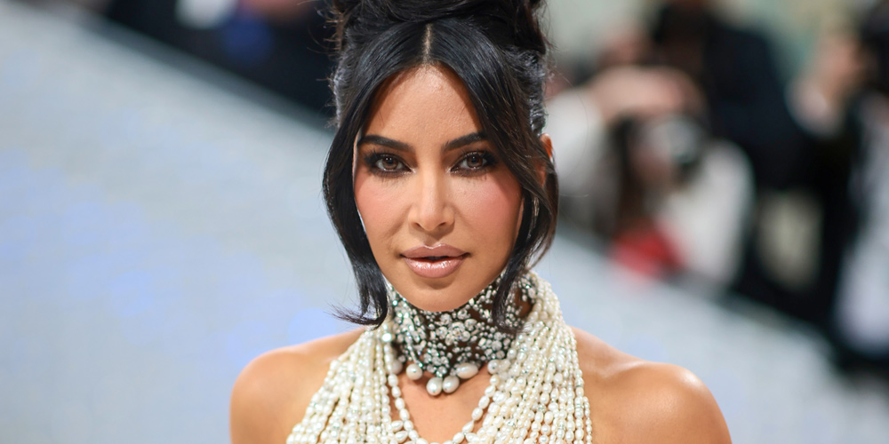 Kim Kardashian Reveals She’s Taking Acting Lessons to Prep for ‘AHS ...