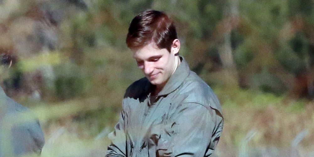 ‘La Brea’ Stars Natalie Zea, Jack Martin & Zyra Gorecki Spotted Filming ...