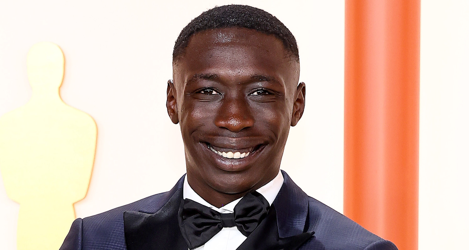 TikTok Star Khaby Lame is Gearing Up to Make His Directorial Debut ...