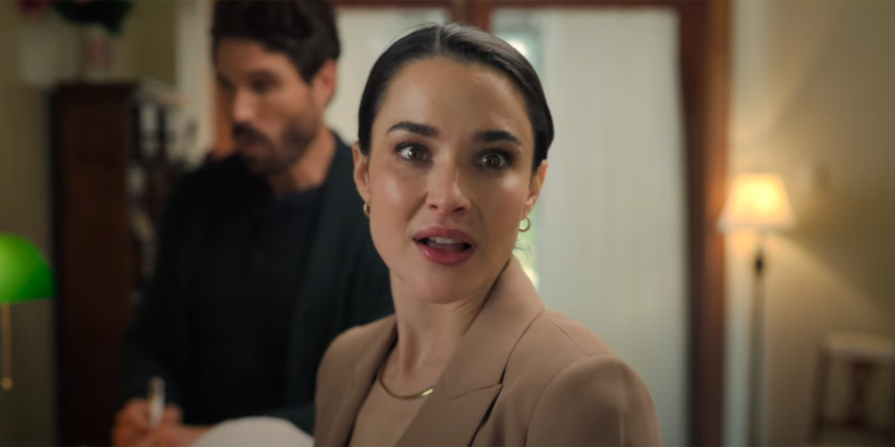 Rhiannon Fish Closes Out Hallmark Channel’s ‘Spring Into Love’ With ...