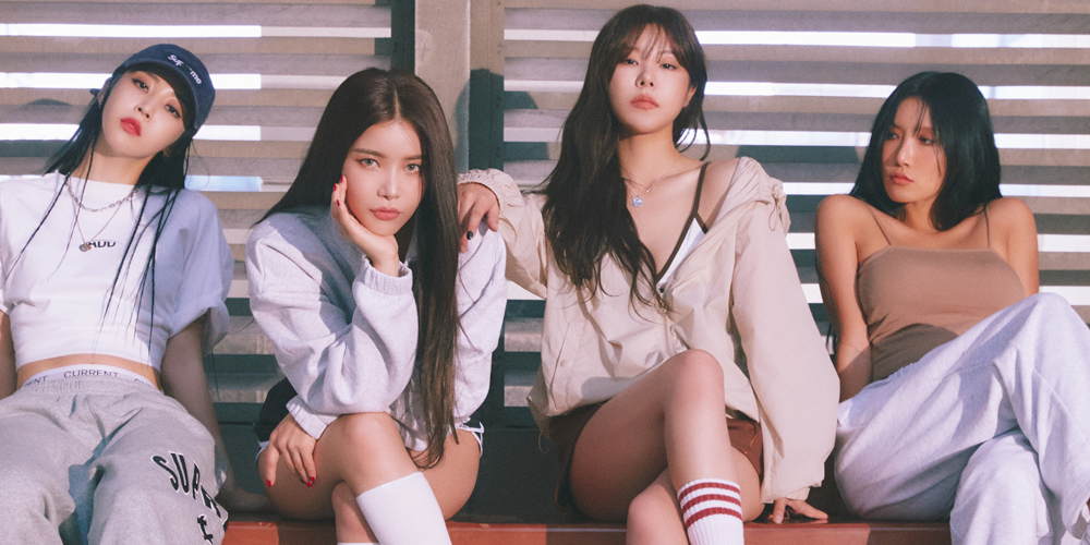 MAMAMOO Reveals Their Pre-Show Rituals, The Songs They’re Most Proud Of ...