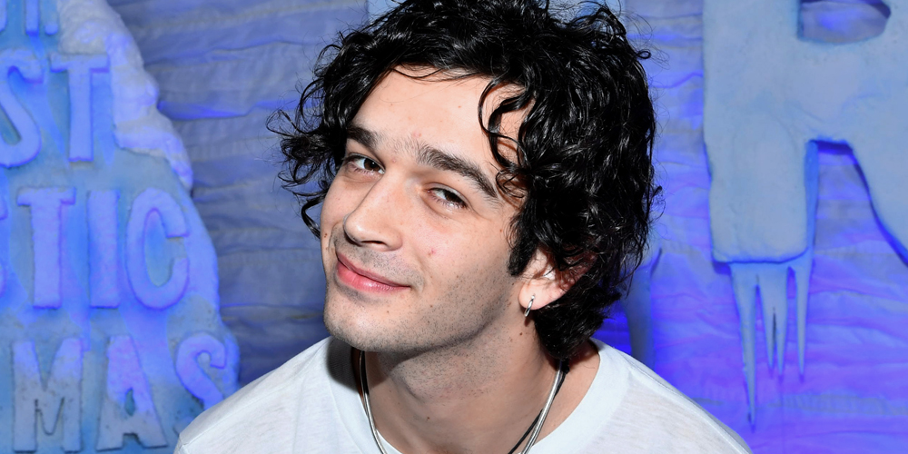 Matty Healy Dating History – Full List of Rumored & Confirmed Ex ...