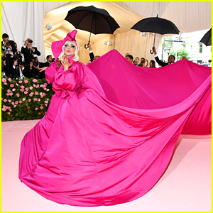 Met Gala or Met Ball: Which Is the Accurate Term for Fashion’s Biggest ...