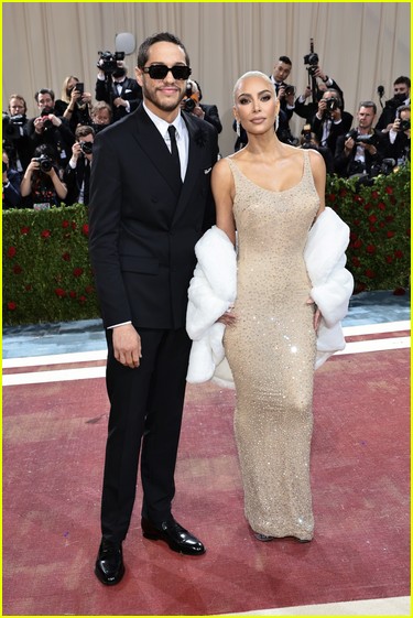 Met Gala History: 37 Former Couples Who Walked the Carpet | EG, Extended, Met Gala, Slideshow ...