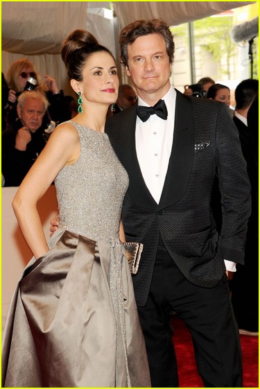 Met Gala History: 37 Former Couples Who Walked the Carpet | EG ...