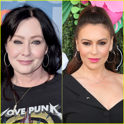 36 Most Memorable Celebrity Feuds of All Time, Ranked | Alyssa Milano ...