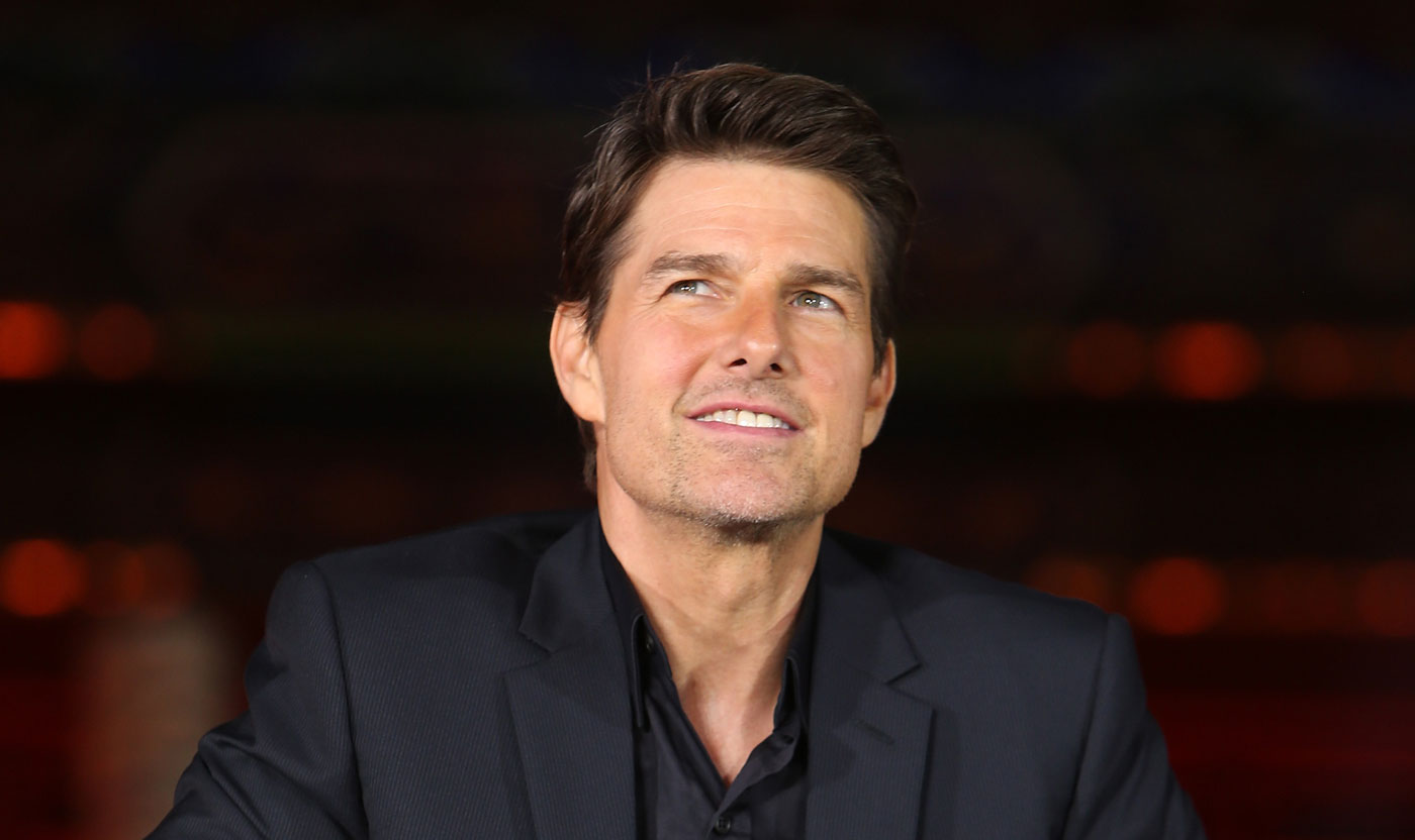 The New Mission Impossible Movie Has The Longest Run Time Of The 