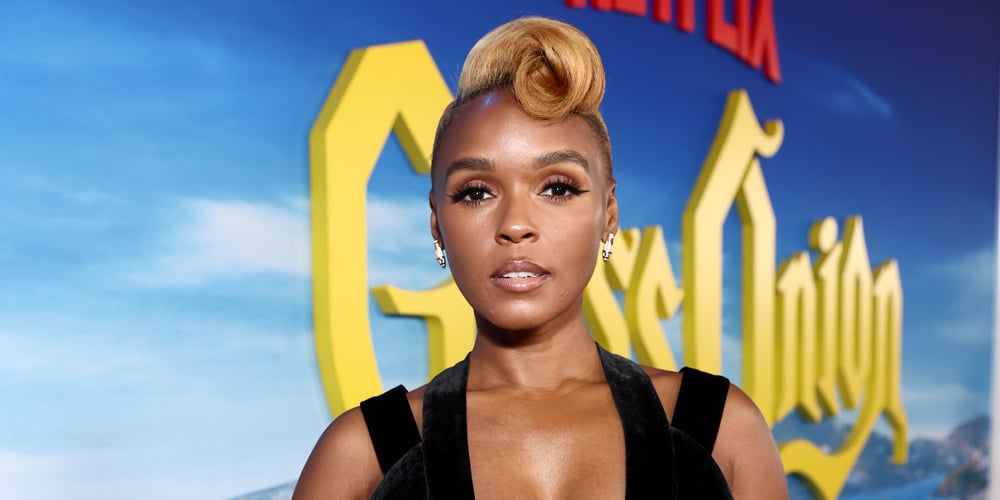 Janelle Monae Opens Up About Pleasure, Weed, Sexuality, Her Love Life ...