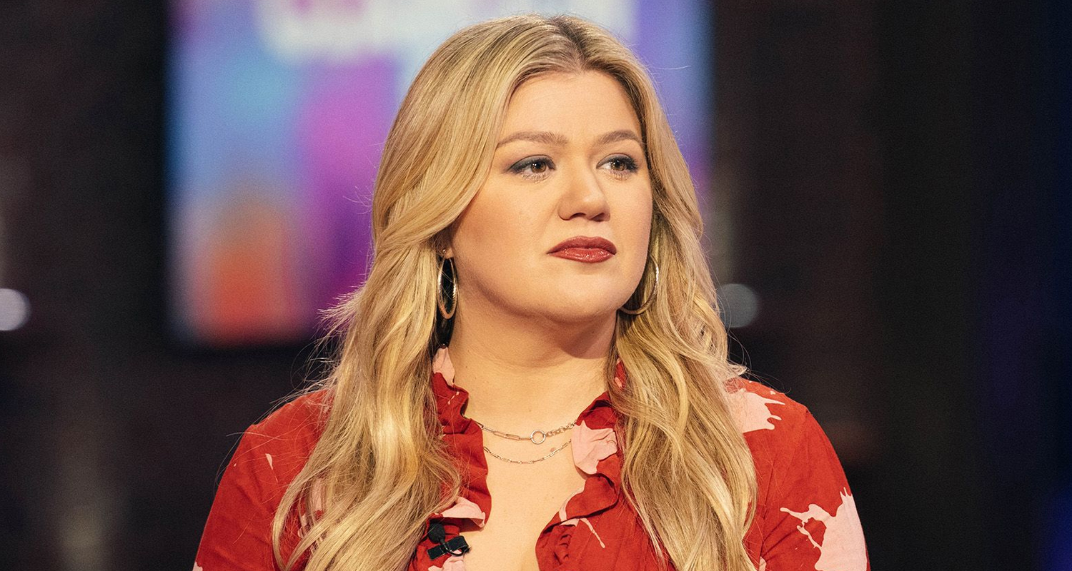 ‘The Kelly Clarkson Show’ Representative Responds to Toxic Work ...