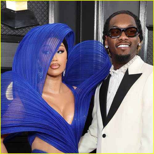 Offset Addresses the Death of Takeoff, His ‘Bestie’ Wife Cardi B ...