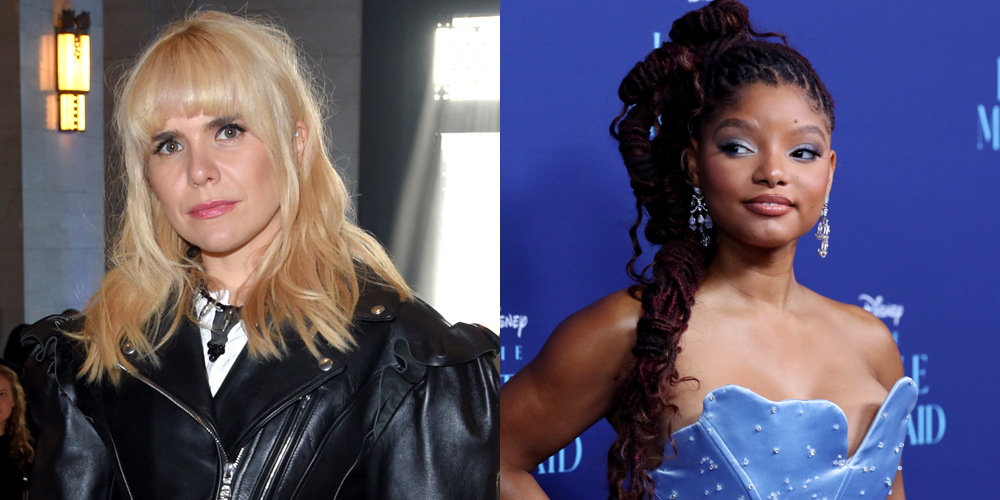 Paloma Faith Bashes ‘The Little Mermaid’; Fans Unearth Old Tweet To ...