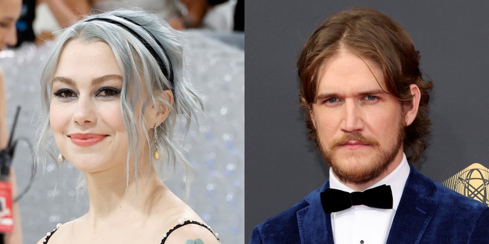 Phoebe Bridgers Speaks to Rampant Speculation on Her Love Life Amid Bo ...