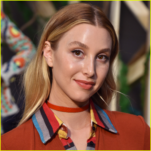 Whitney Port Reveals She Had a Brief Text Relationship With Leonardo ...