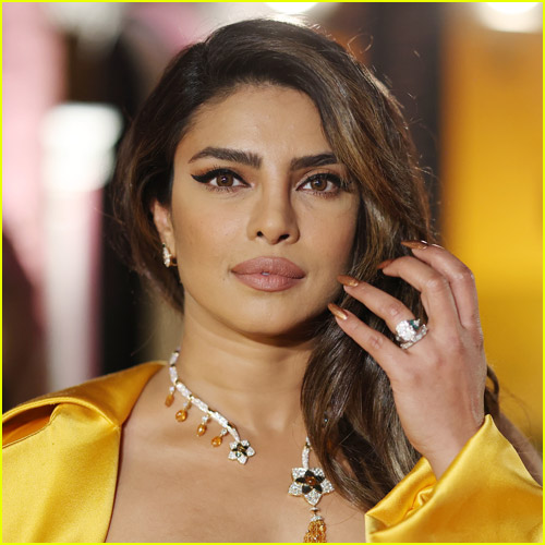 Priyanka Chopra Comments on Richard Madden’s ‘James Bond’ Rumors, Recalls ‘Dehumanizing ...