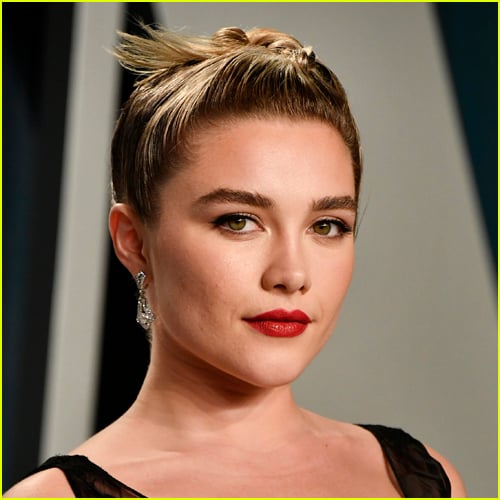 Florence Pugh Reveals She Was Told to Lose Weight, Addresses ‘Don’t ...