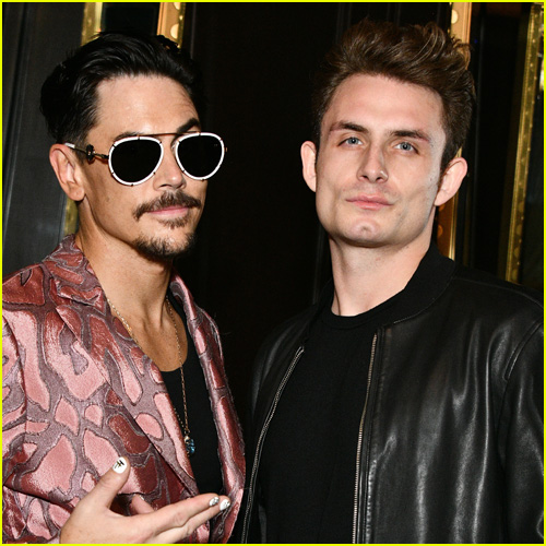 Tom Sandoval Explodes on Producer, Raquel Leviss Shares Her Side of Affair, & More Bombshells ...