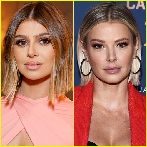 Tom Sandoval Explodes on Producer, Raquel Leviss Shares Her Side of Affair, & More Bombshells ...