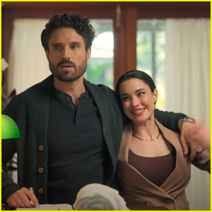 James O’Halloran Celebrity News and Gossip | Entertainment, Photos and ...