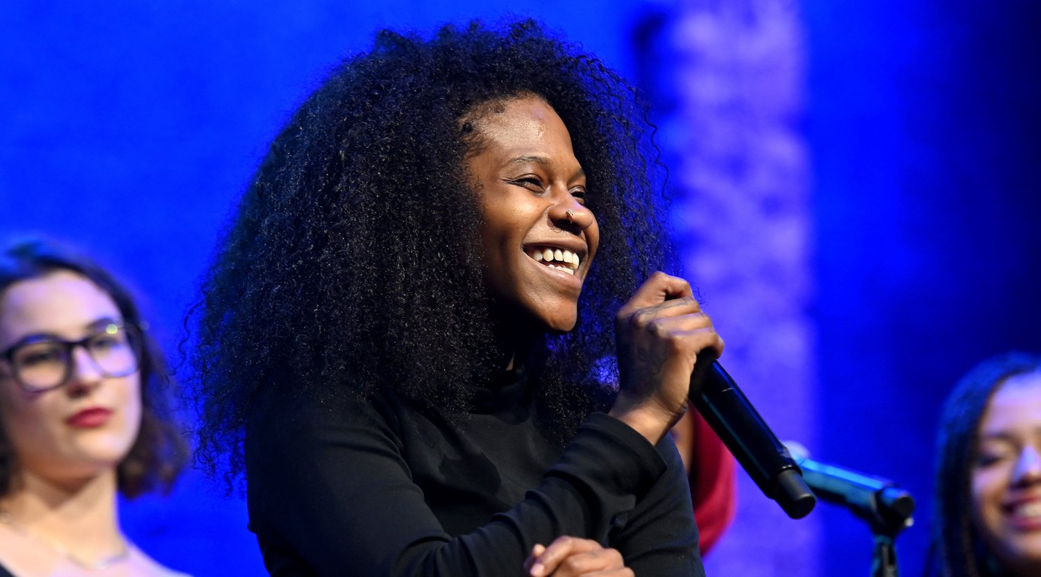 ‘American Idol’ Winner Just Sam Shares New Subway Singing Videos, Three ...