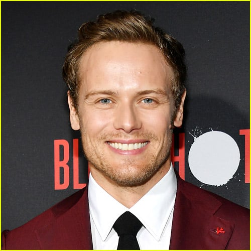 Sam Heughan Reveals His Relationship Status, the Romantic Gestures He’s ...