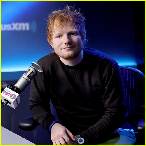 Ed Sheeran Reveals What He Talks About With Taylor Swift, Opens Up ...