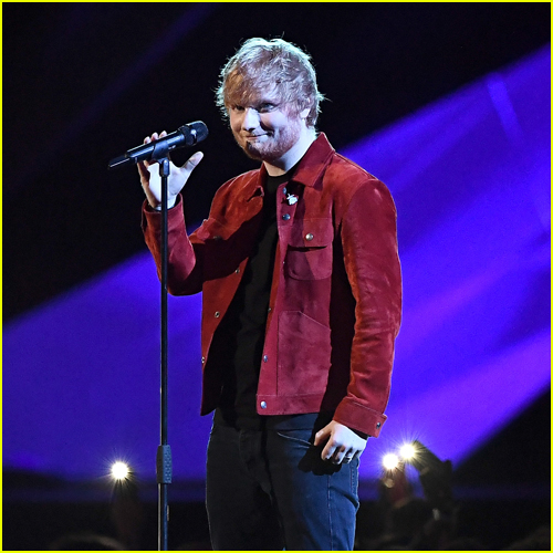 Ed Sheeran Reveals What He Talks About With Taylor Swift, Opens Up ...