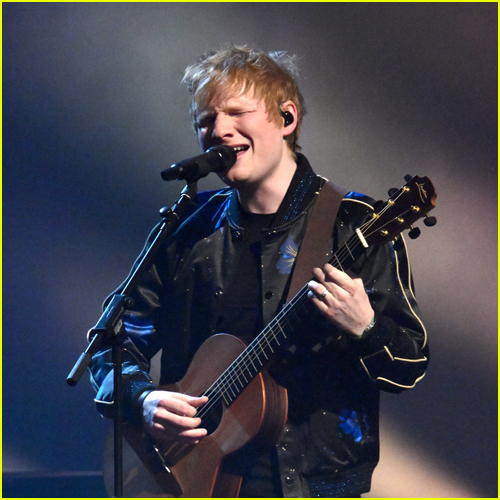 Ed Sheeran Reveals What He Talks About With Taylor Swift, Opens Up ...