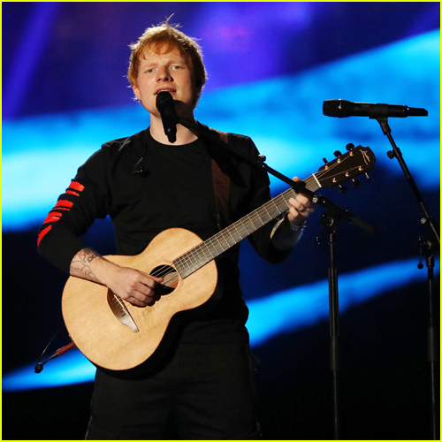 Ed Sheeran Reveals What He Talks About With Taylor Swift, Opens Up ...